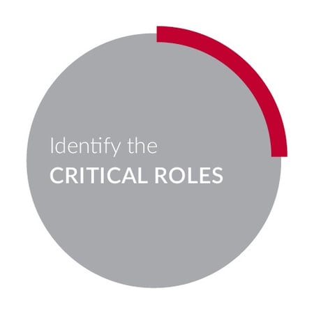Identify the Critical Roles - Part 2