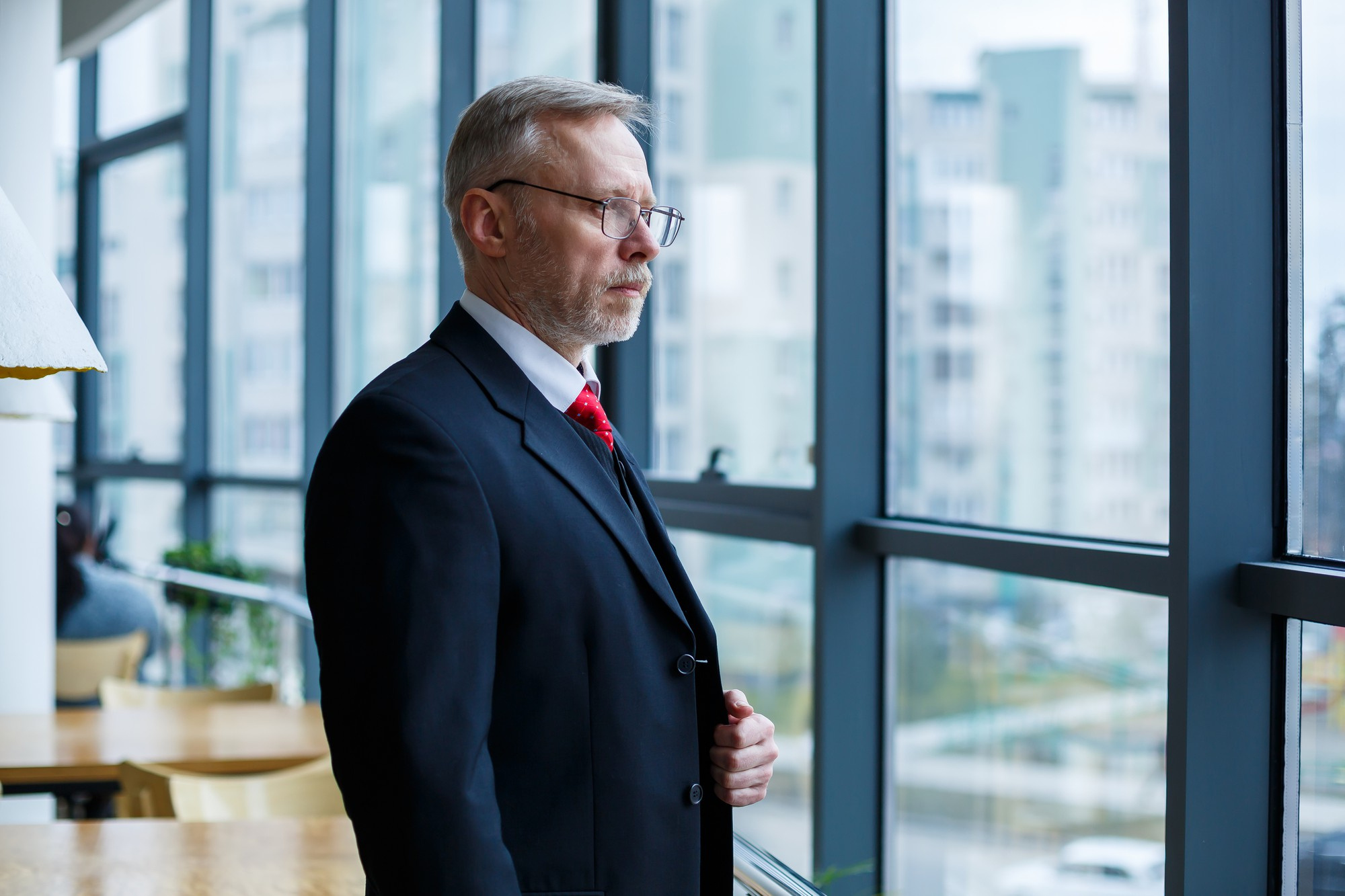 Three Reasons CEOs Fail And How To Avoid Doing The Same