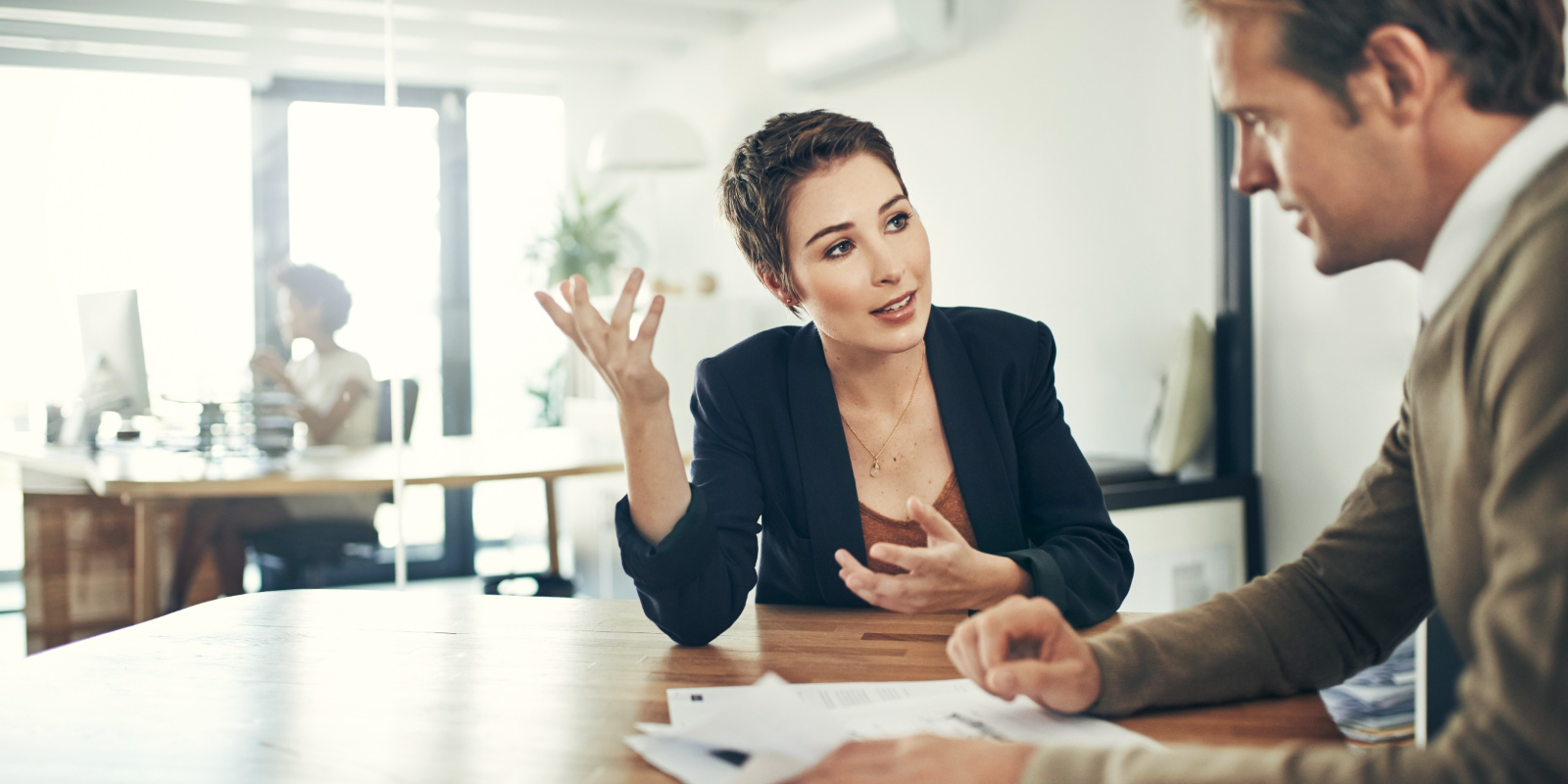 How CEOs Can Help New CHROs Succeed