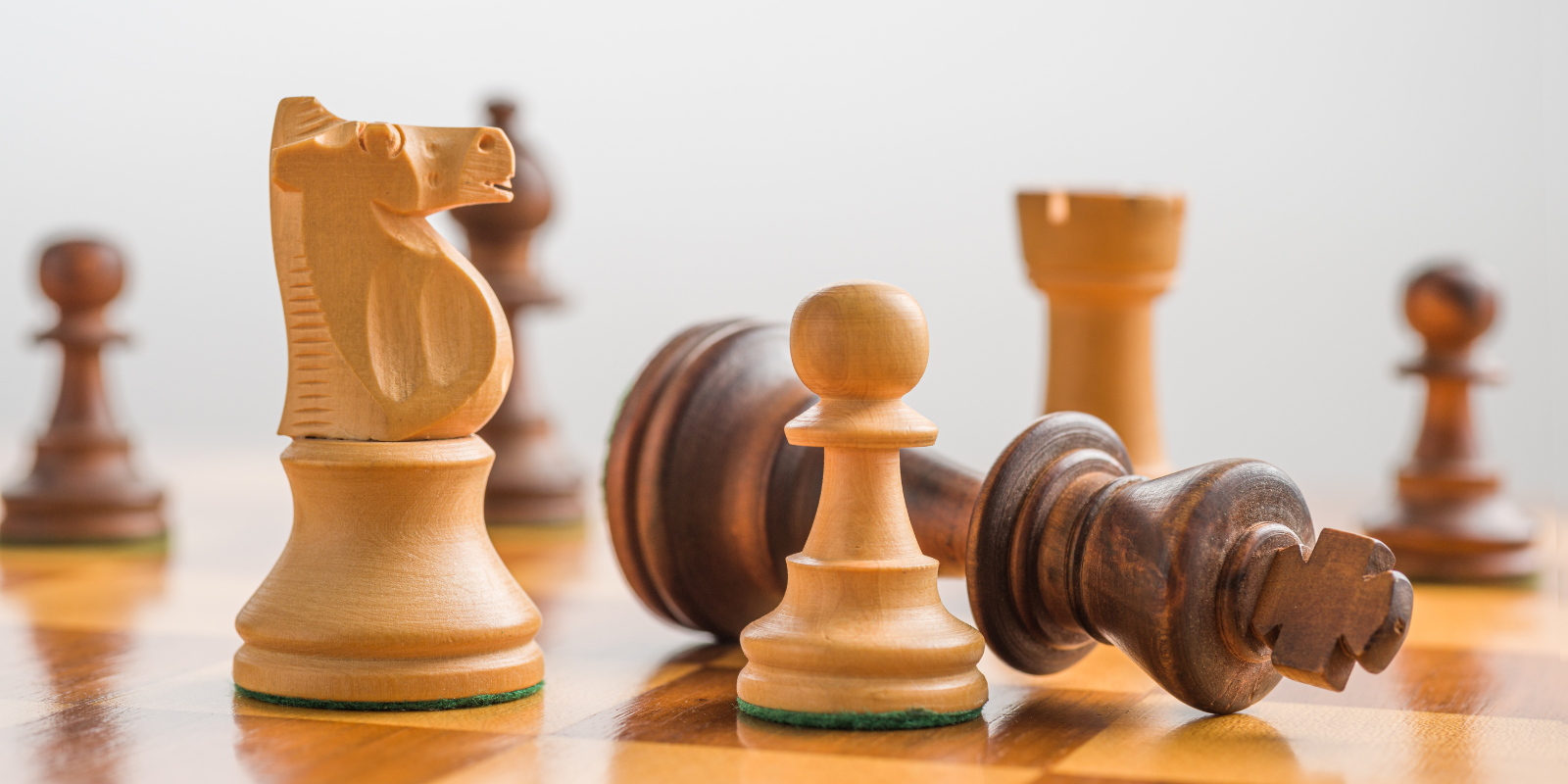 Why Transformations Fail (and What CEOs Can Do About It)