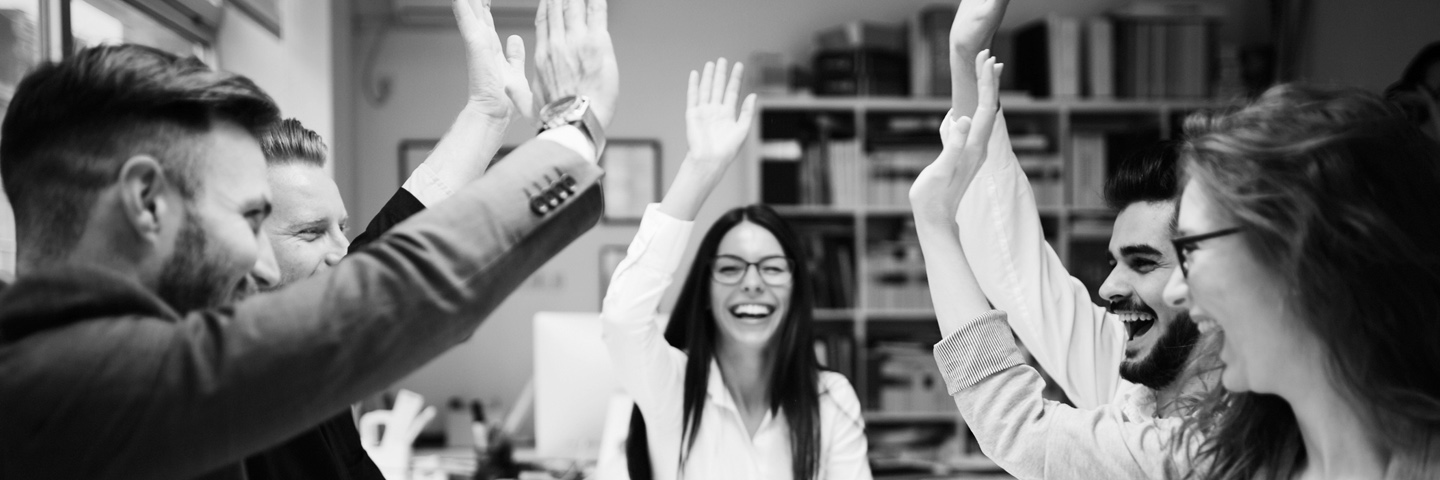 Momentum Builders: Staffing